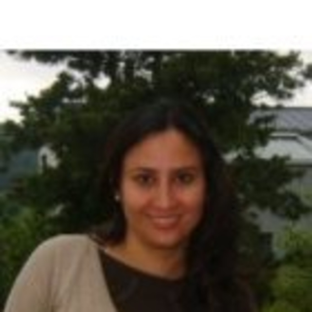 Rocio Cabrera - Productor tv - Tc televisiòn | XING