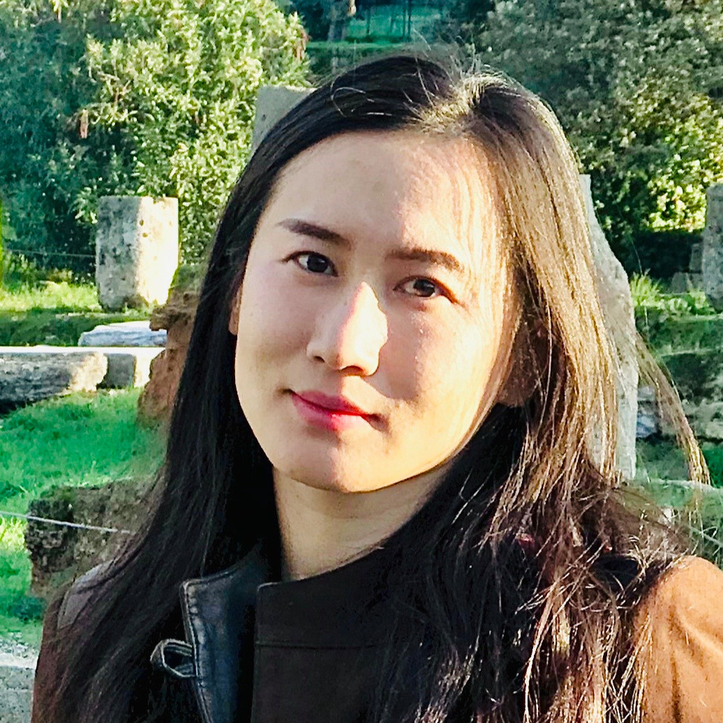 Dan Zhou - Medical Expert - BioNTech SE | XING