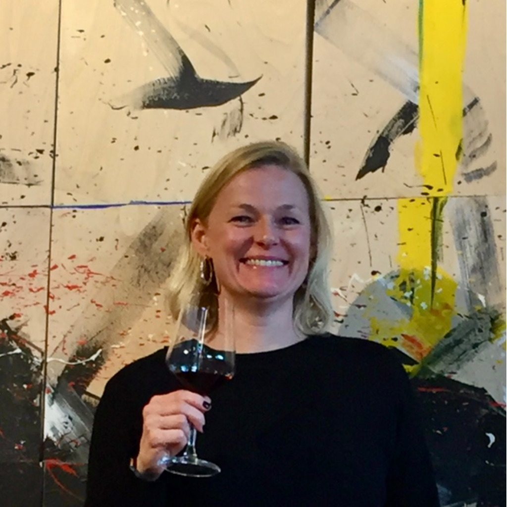 Alexandra Bullpitt - Founder - Vivèmu Sicily | XING