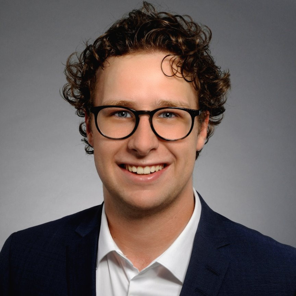 Christoph Obermaier - Informatik - Hochschule Landshut | XING