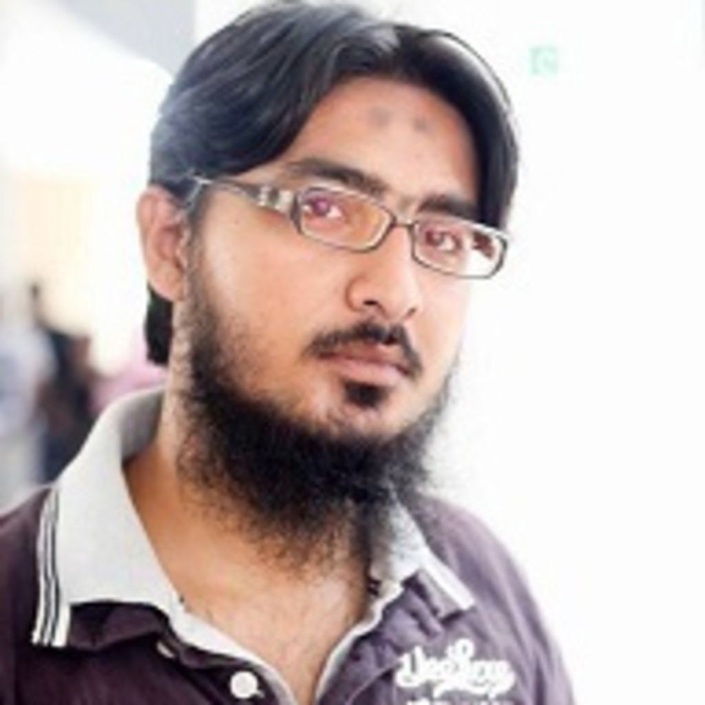 Abdul Ghani Shahzaib Muhammad Arif - Management Consultant - Technical Communicator - Systems ...
