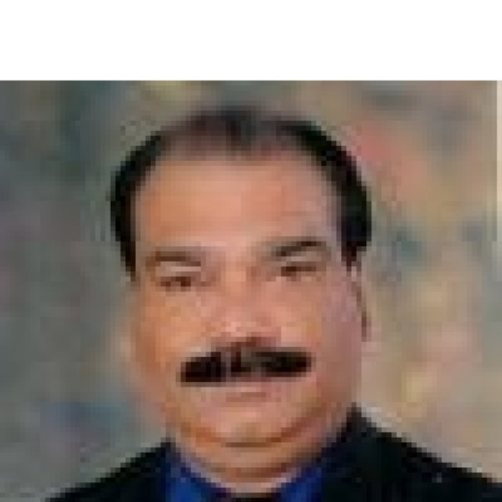 Muhammad Abbasi - Chief Human Resources Officer (CHRO) - Gulf ...