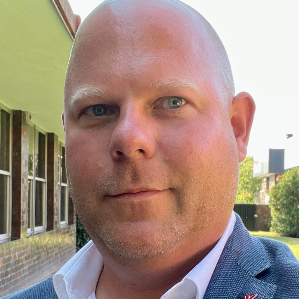 Michael Schultz - Area Manager DACH NL Lux - Verpan A/S | XING