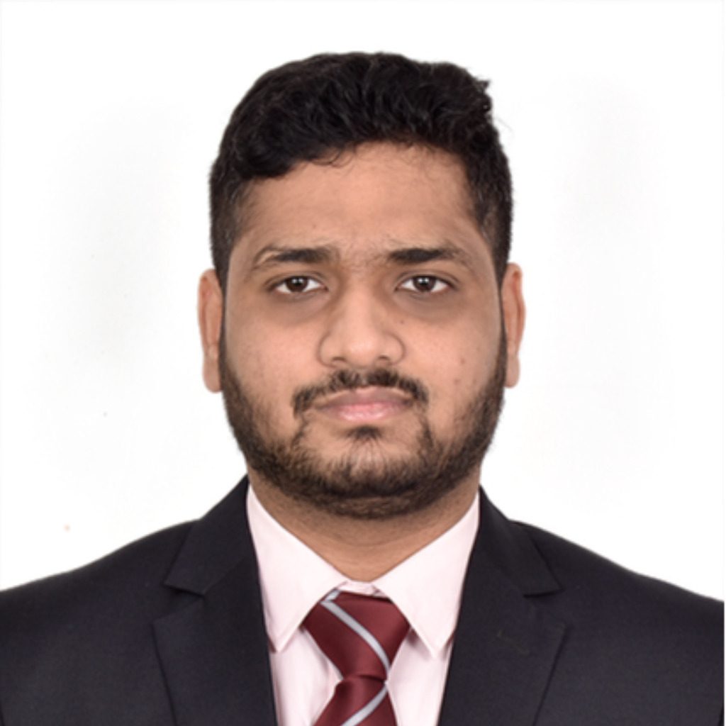 Durgesh Nandan Sinha - Application Development Senior Analyst - Accenture Solutions Pvt Ltd | XING