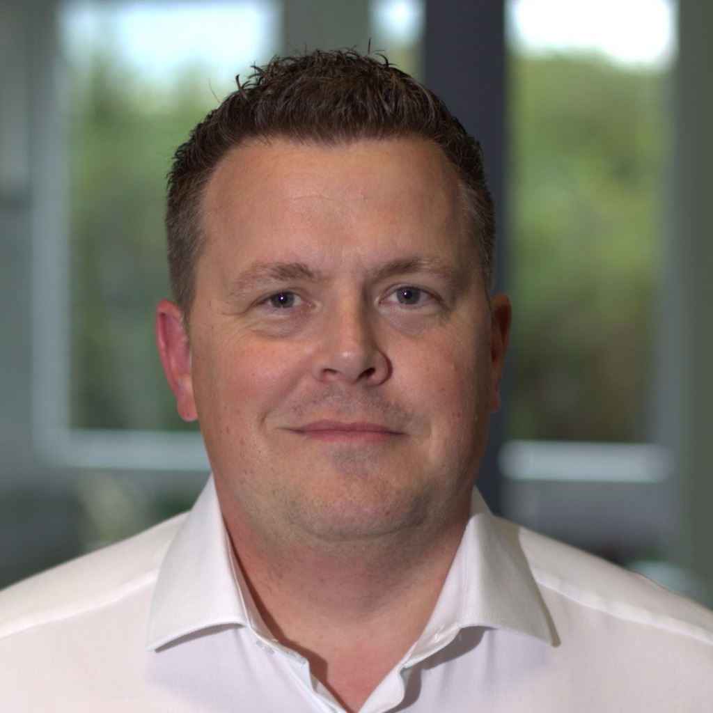 Martin Klingelberg - Geschäftsführender Gesellschafter - Fluint Health ...