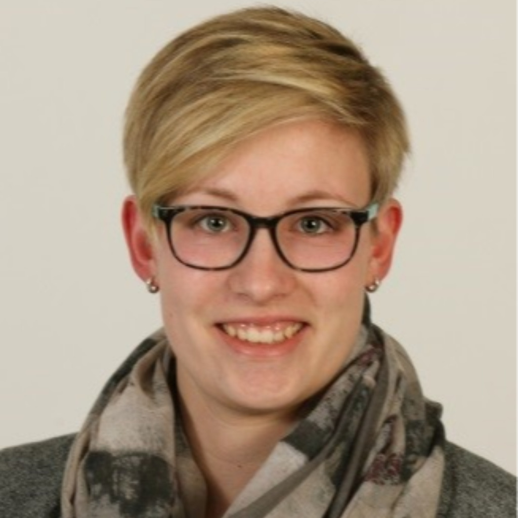 Maike Langnickel - Entwicklungsingenieur - Johannes Lübbering GmbH | XING