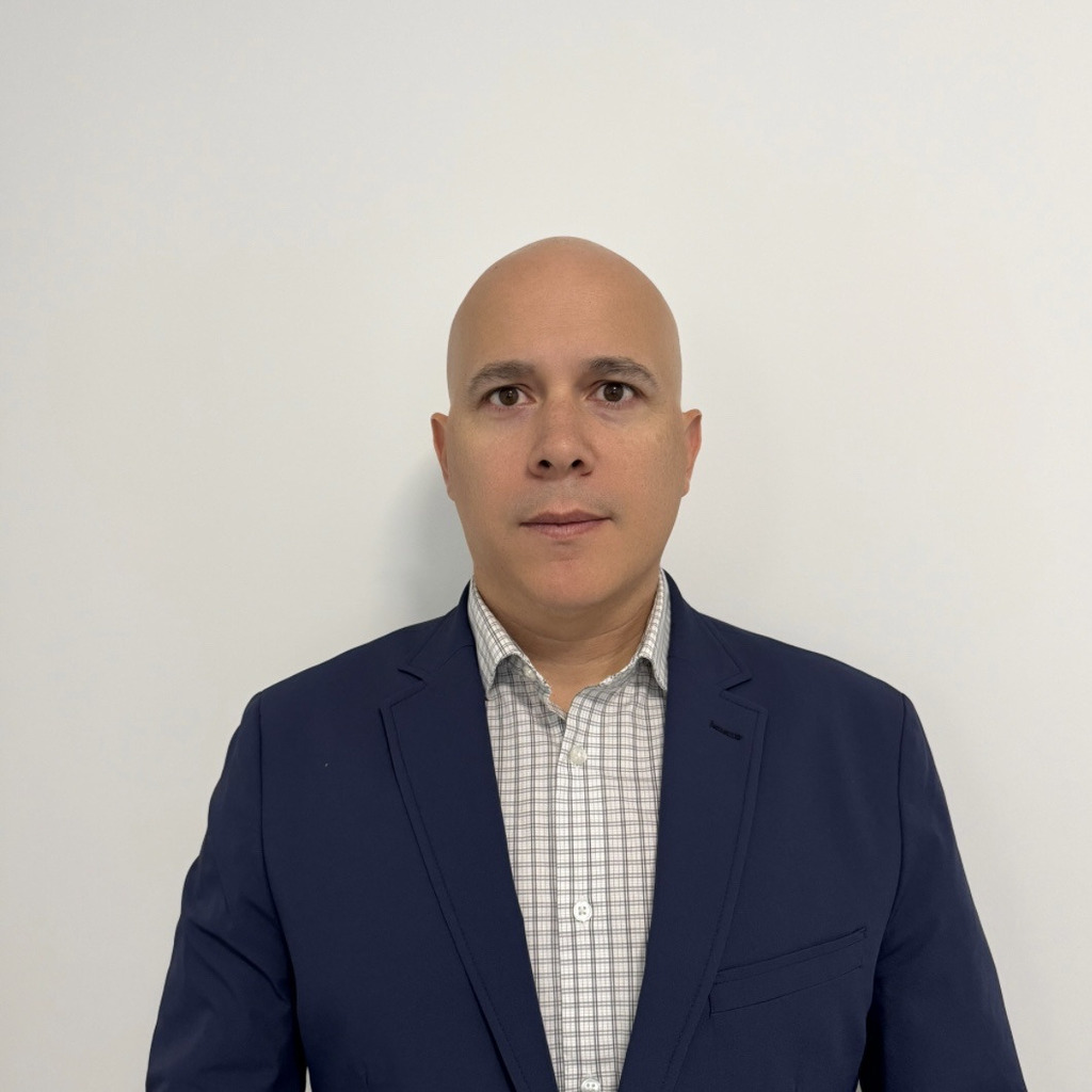 Alex Passini - Director of Business Operations - AWC Water Solutions | XING