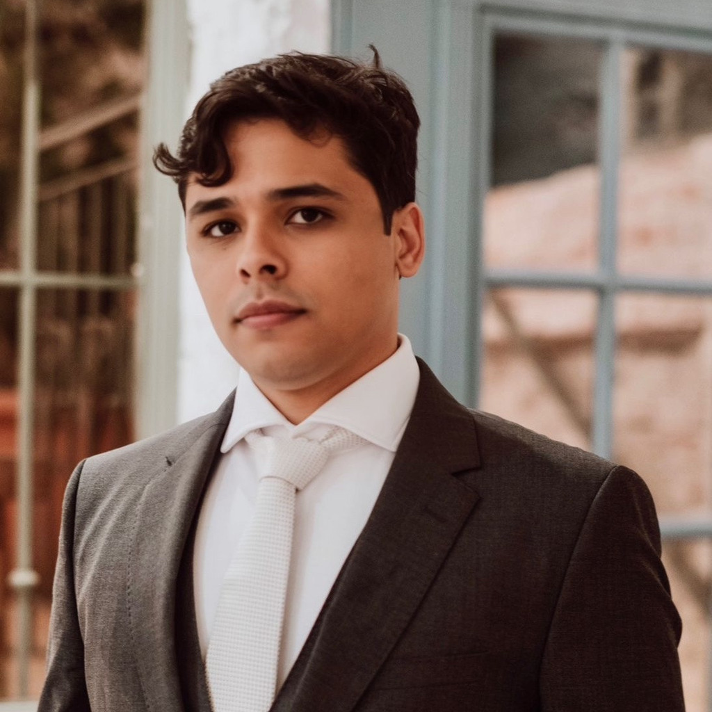 Victor Coimbra - Senior Counterparty Credit Risk & CVA | Solvency ...