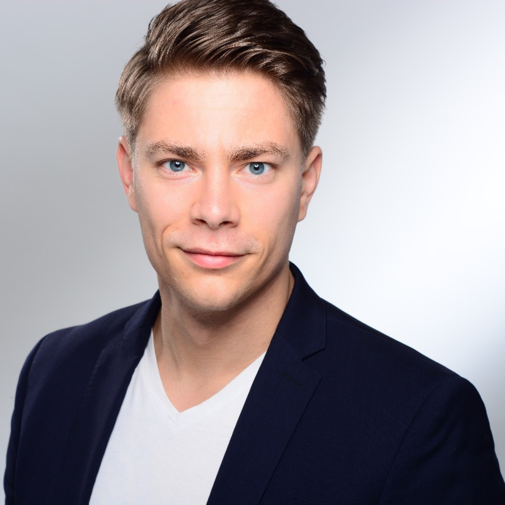 William Springer - Sales Consultant - DIS AG | XING