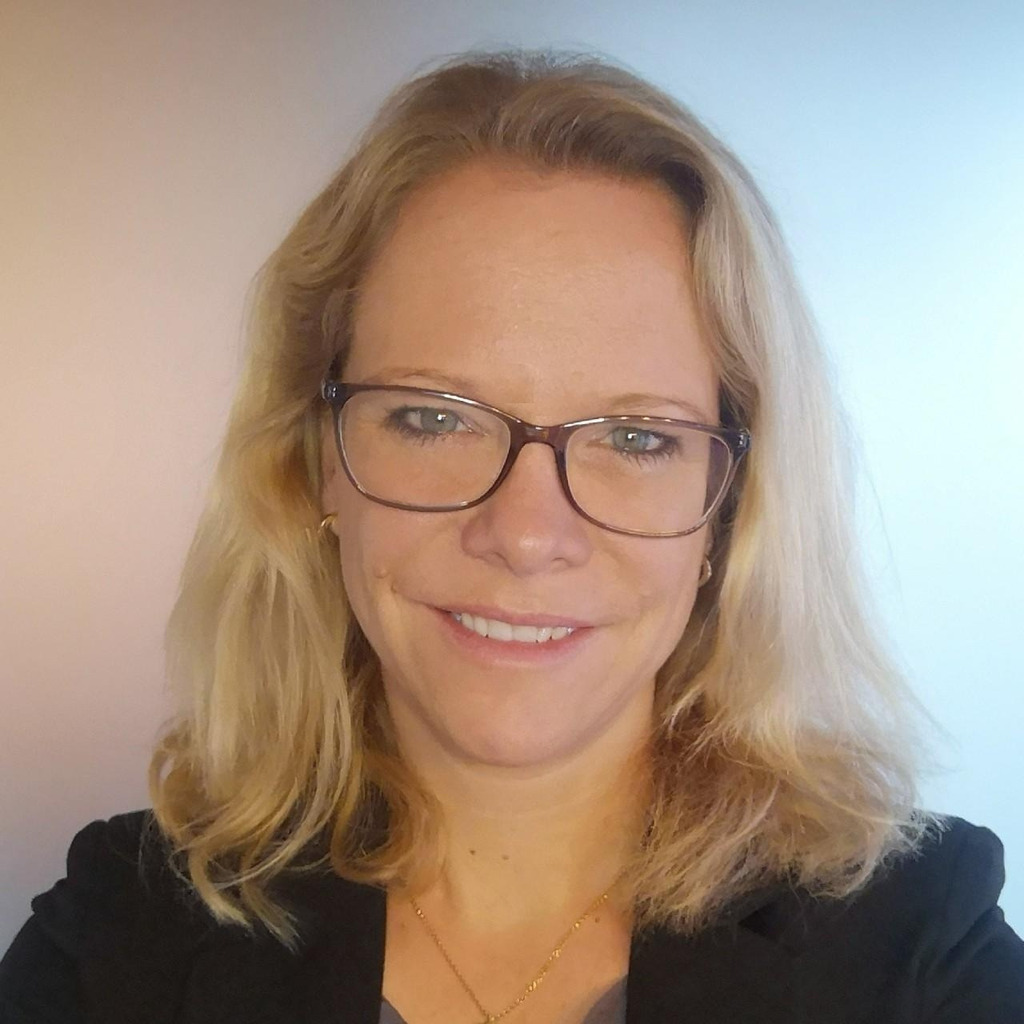 Sabrina Ritter - IT-Projektmanager - ekom21 - KGRZ Hessen | XING