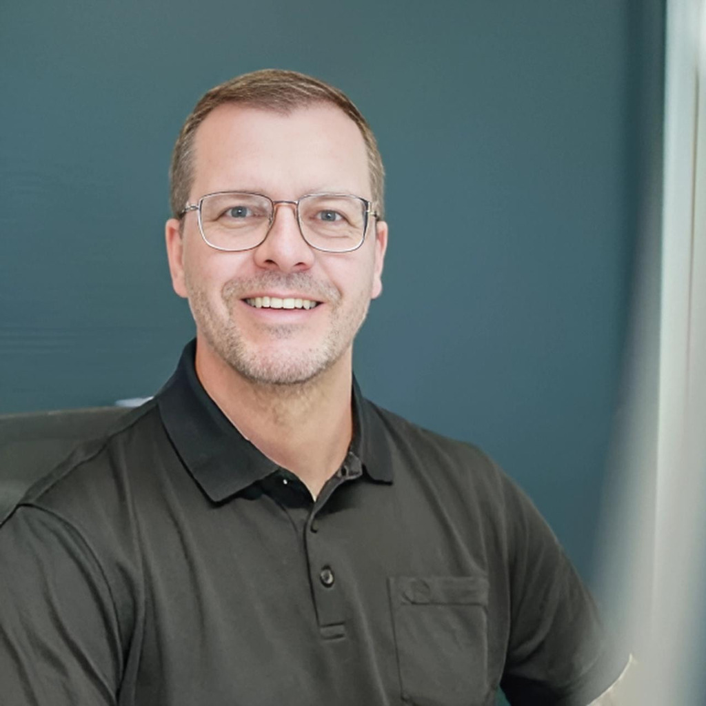 Stefan Schenk - Verkaufsleiter - Rohrlaser-Stanztec GmbH | XING