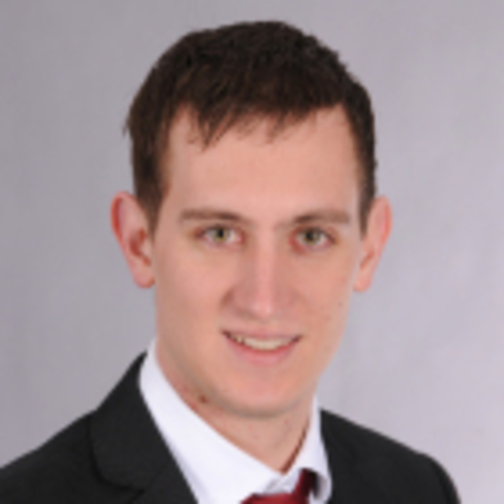 Daniel Häfliger - Software Engineer - Heiniger & Partner AG | XING