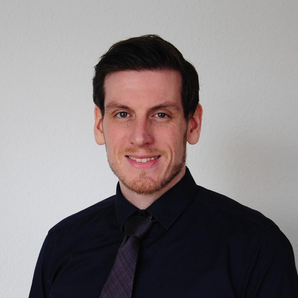 Rouven Von Der Burg Engineering Programme Manager EDrive GKN