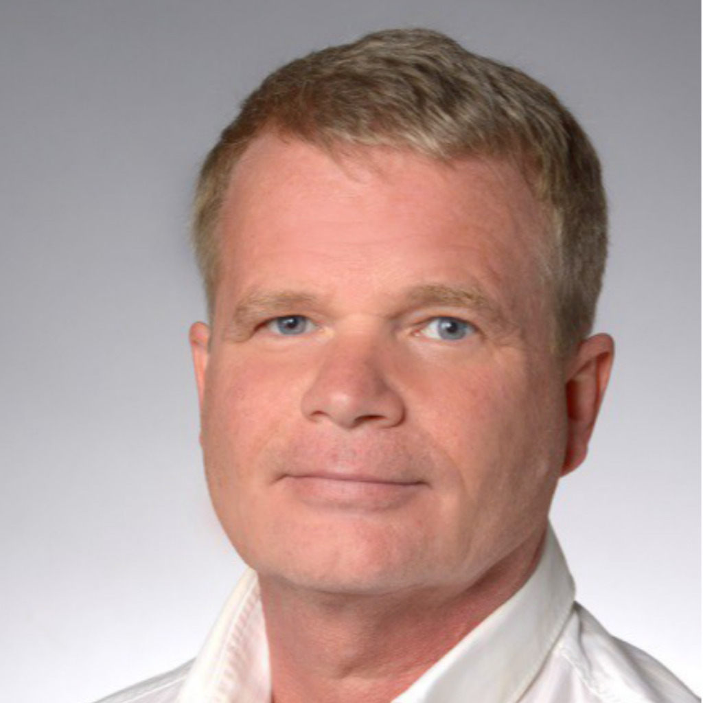 Gerhard Bertsch - Vertriebsmitarbeiter - ean50 GmbH | XING