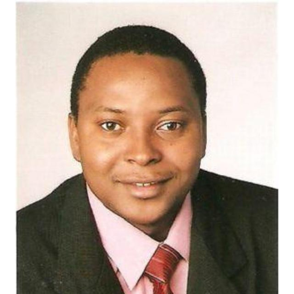 Moussa COMPAORE - Lebensmitteltechniker/Verfahrenstechnik-QMB-VMTA ...