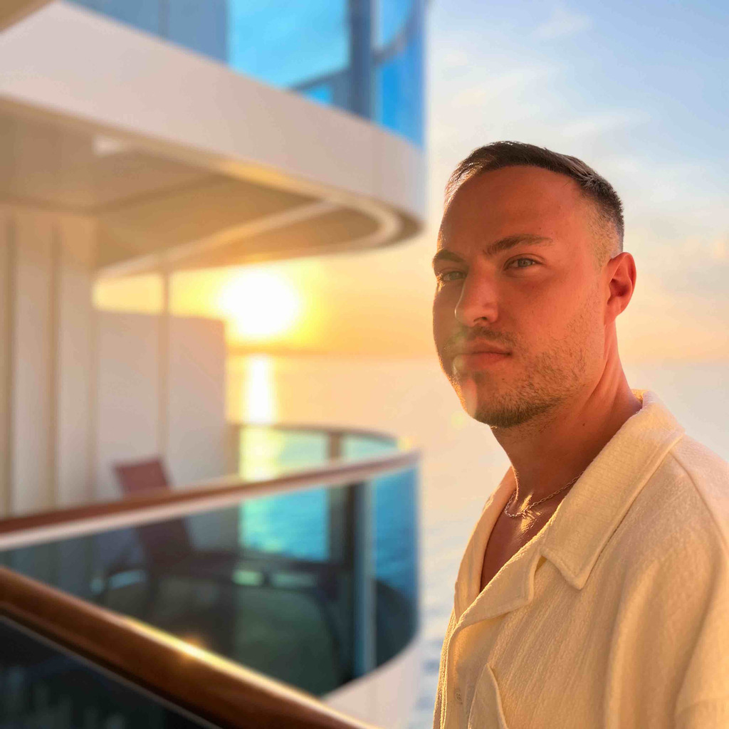 Wladislaw Gerfort - Praktikant Business-Development @COLIFT Expert network - COLIFT GmbH | XING