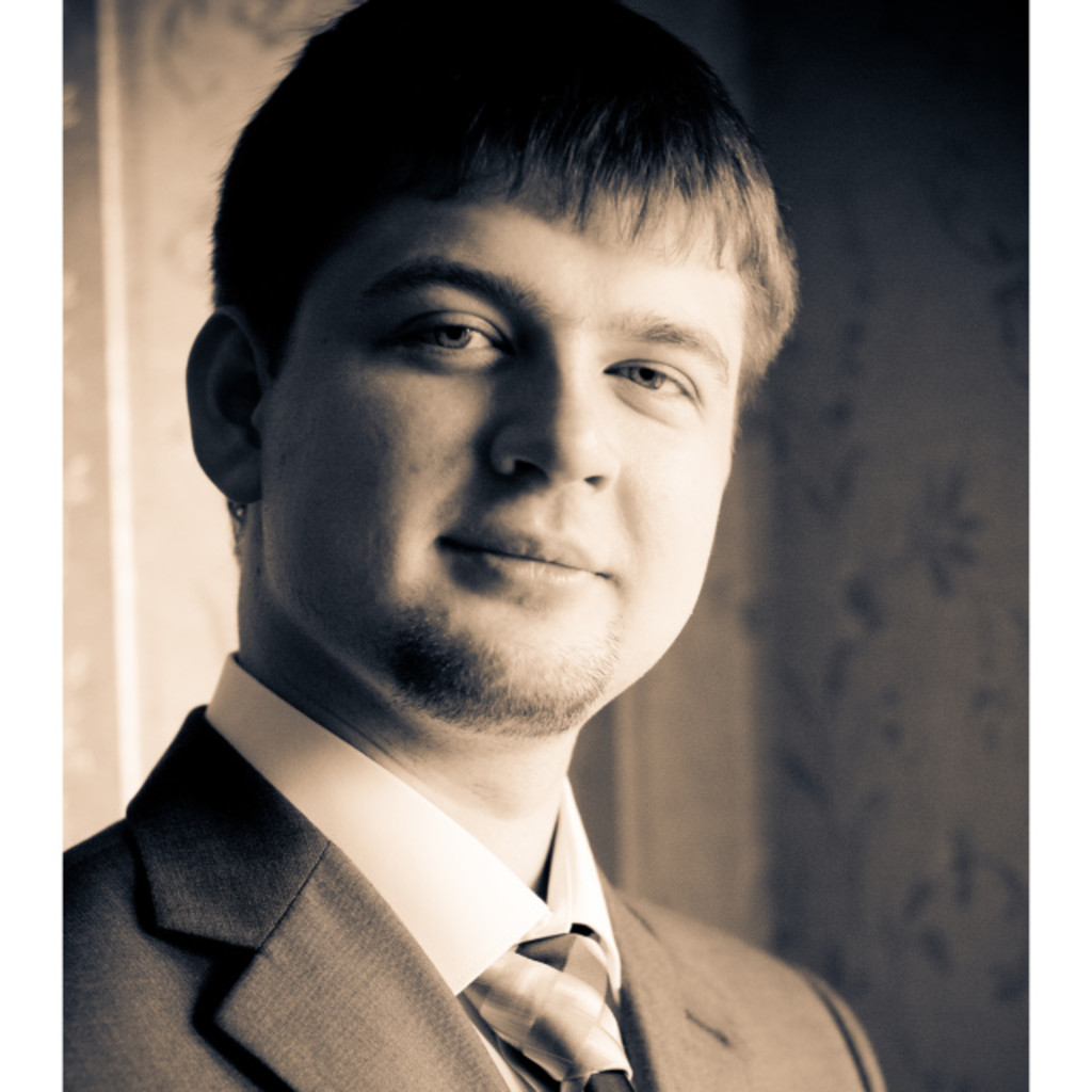 Igor Savchenko - .NET Developer / Tech Lead - Trinetix | XING