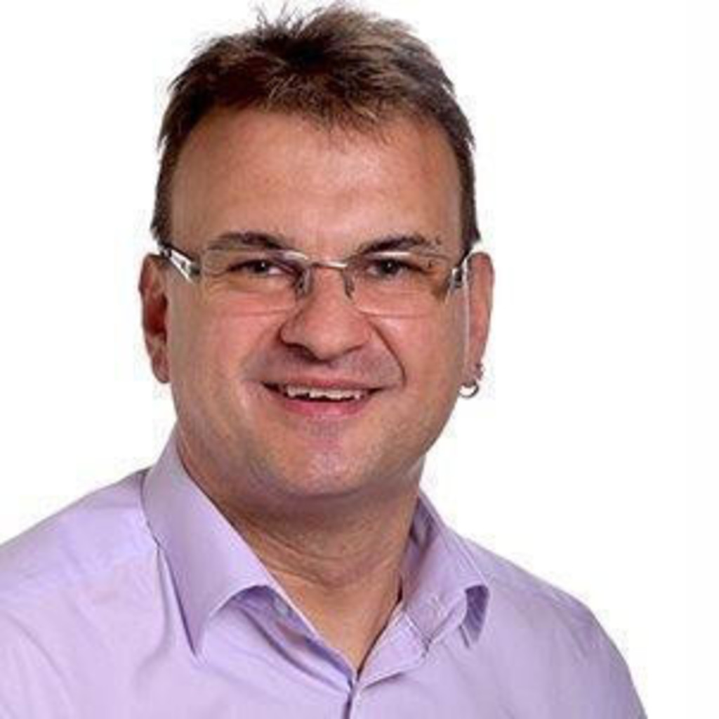 Markus Mey - Lagerverwalter Logistik - MS Schramberg Werkzeug GmH & Co ...