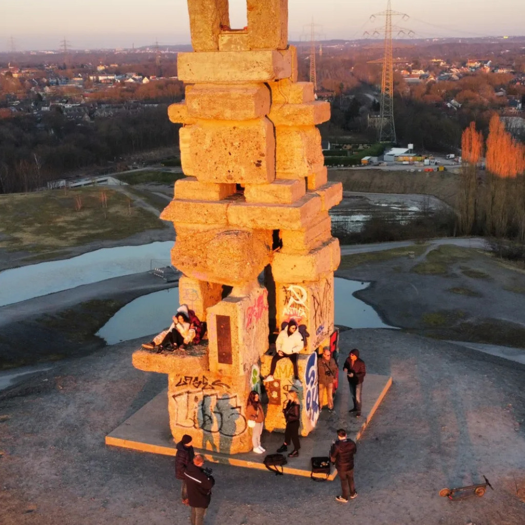 Marc Bossmann - Verkaufsfahrer - bofrost* Dienstleistungs GmbH & Co KG ...
