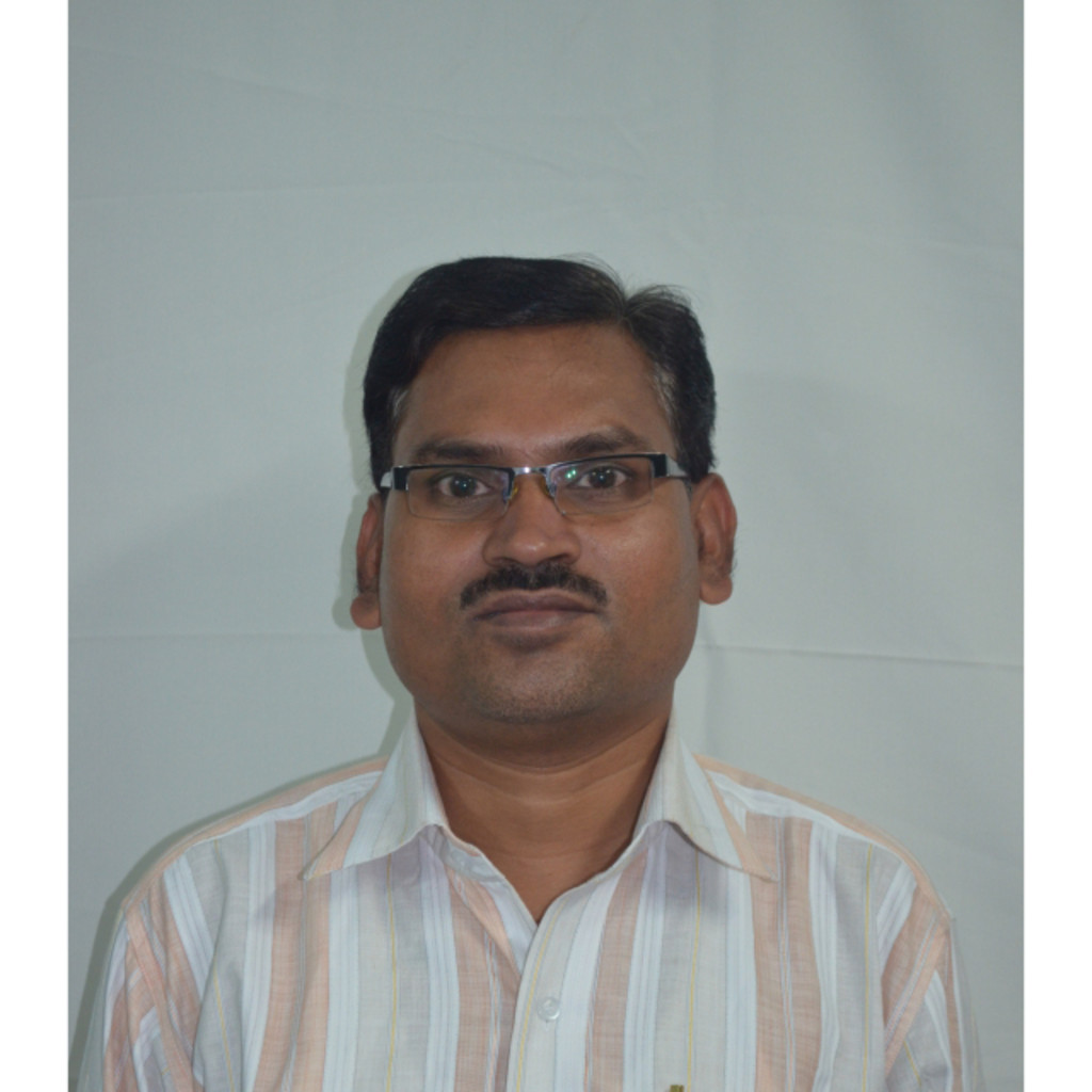 Maqbool Shaikh - Account Manager - Key Resourcing | XING