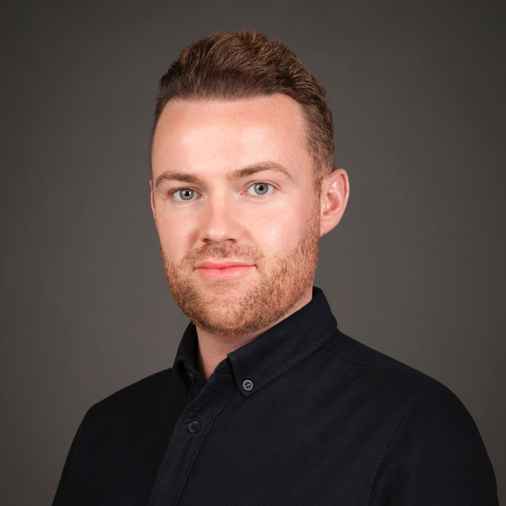 Rob Hall - Associate Creative Director - ‿ and us | XING