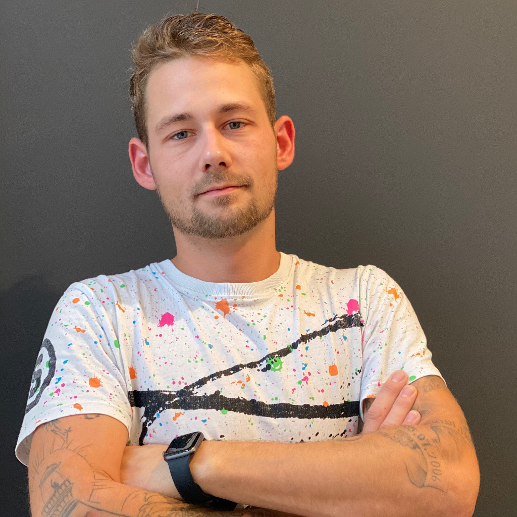 Ron-Pascal Mertens - Bauleitung - svt Unternehmensgruppe | XING