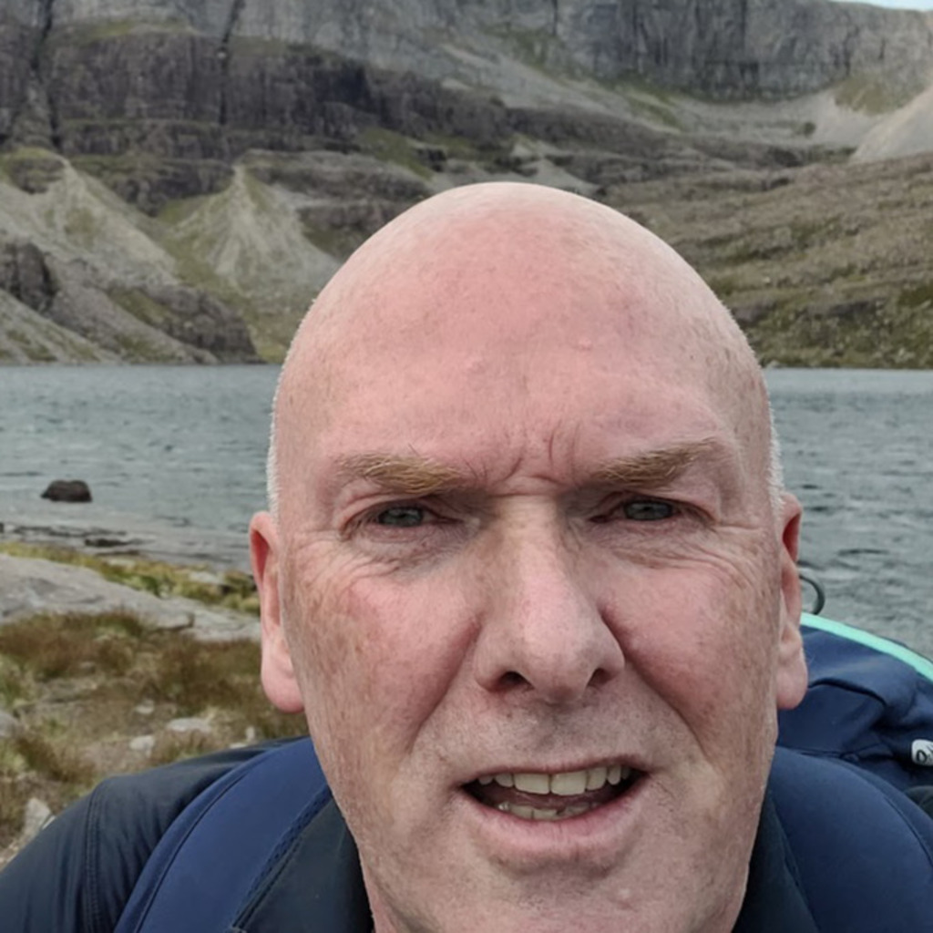 Eddie Docherty - Recruitment Consultant - Thomas Ren Associates | XING