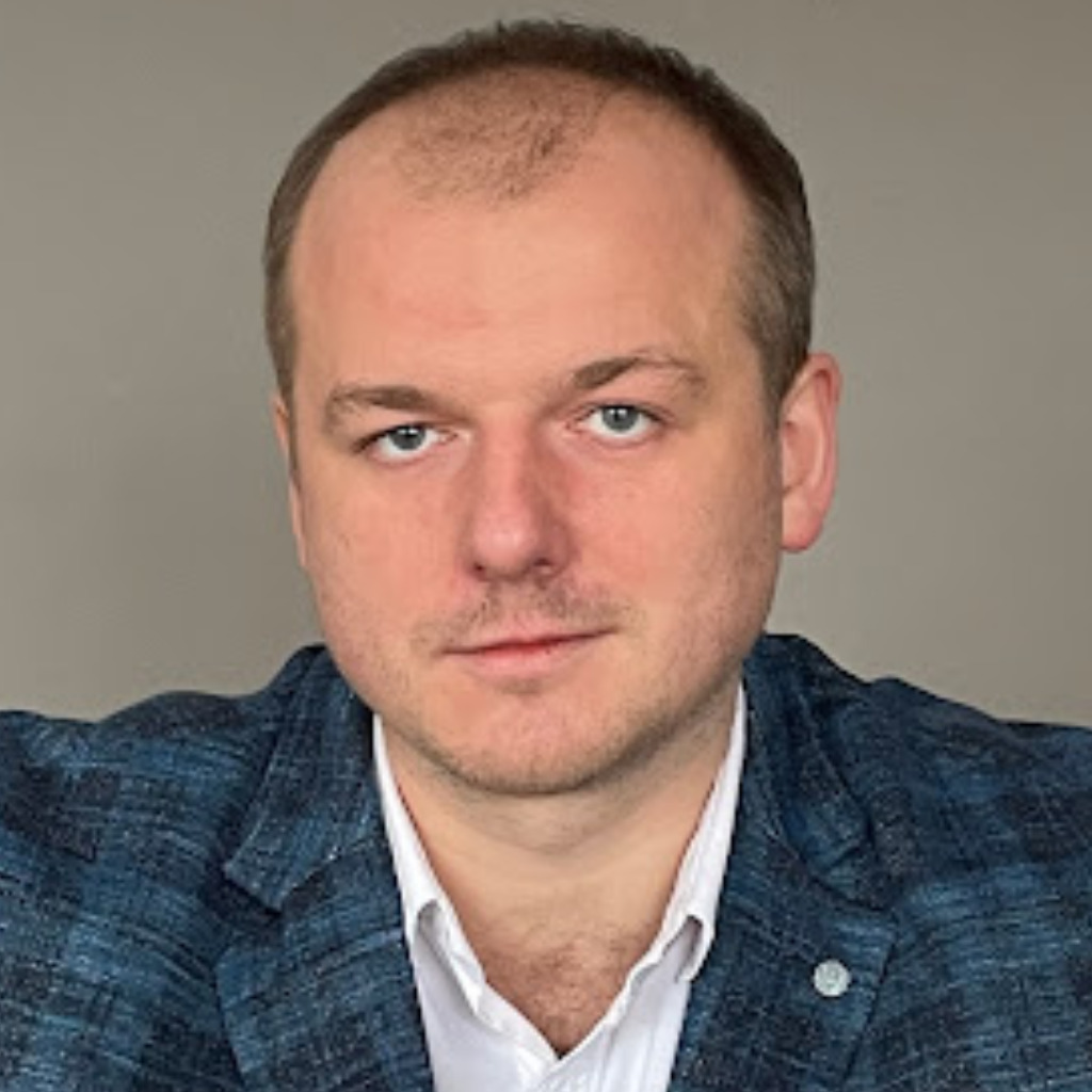 Aliaksei Tamarovich - Senior Software Engineer/Release Manager - Viber | XING