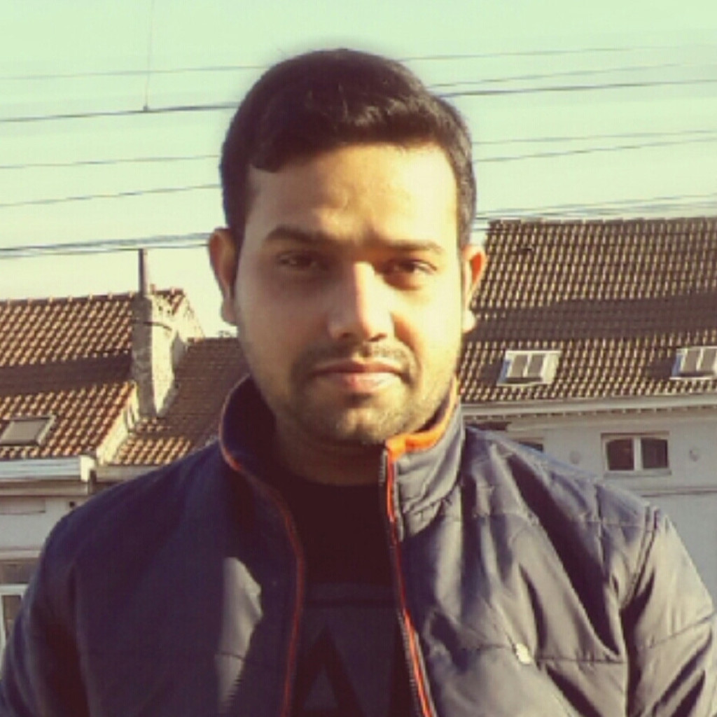 Roshan Kumar - Senior Cloud and Integration Developer - Unzer | XING