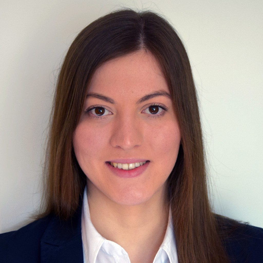 Christina Rentschler - Wirtschaftsinformatik - Hochschule Reutlingen | XING