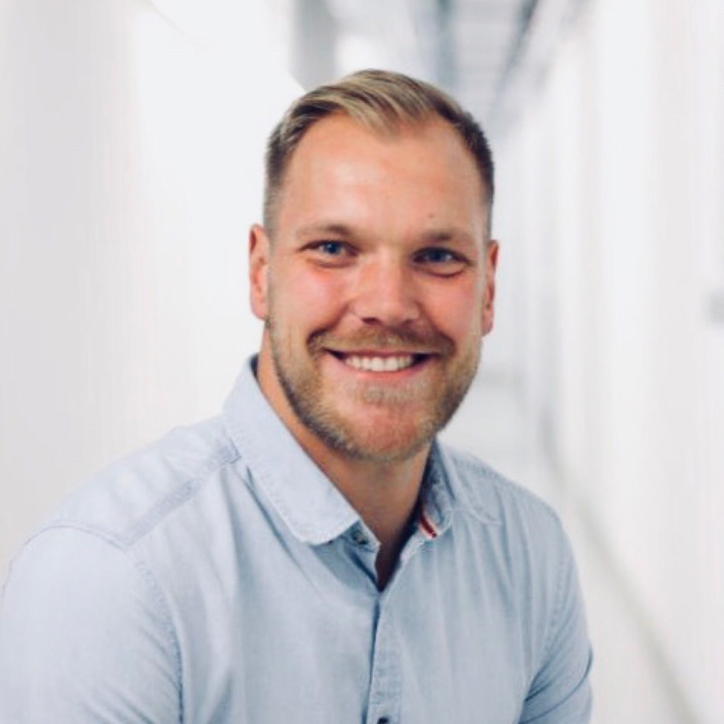 Tobias Seethaler - Head of Logistics und Fachkraft für ...