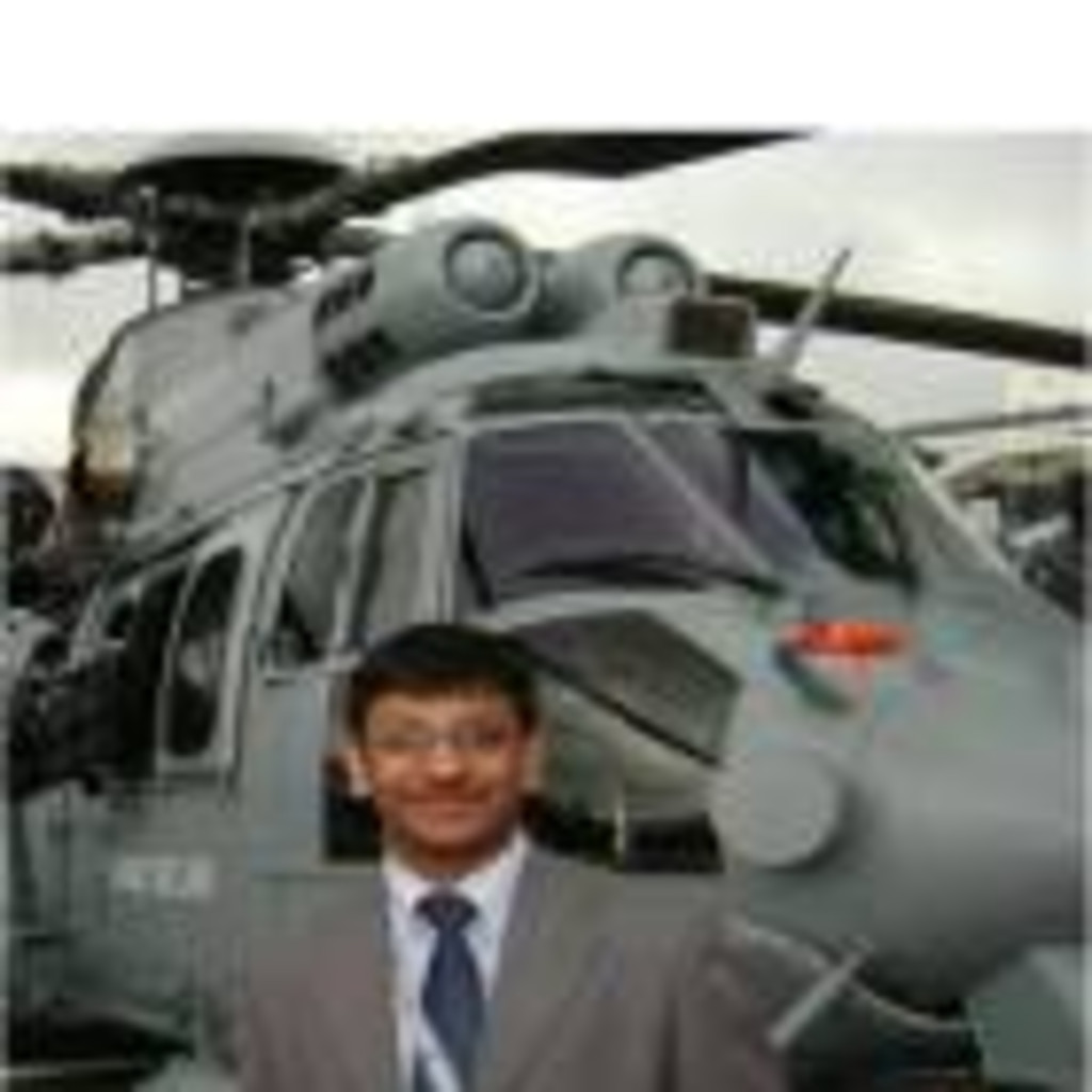 Srikanth KV - Manager - EMEA Business Development - CYIENT | XING