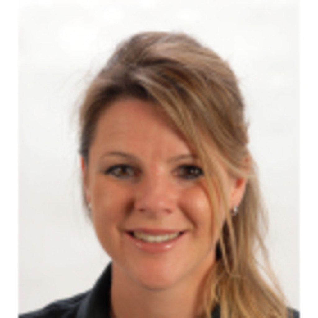 Caroline Berchtold - Partnership Marketing Manager, Ambient Media Sales ...