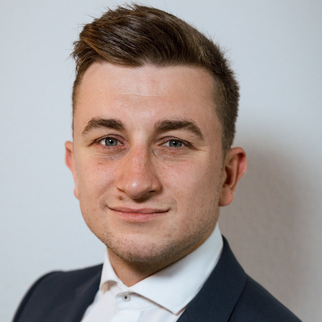 Stefan Richter - Projektmanager Sustainability - DEKRA Certification ...