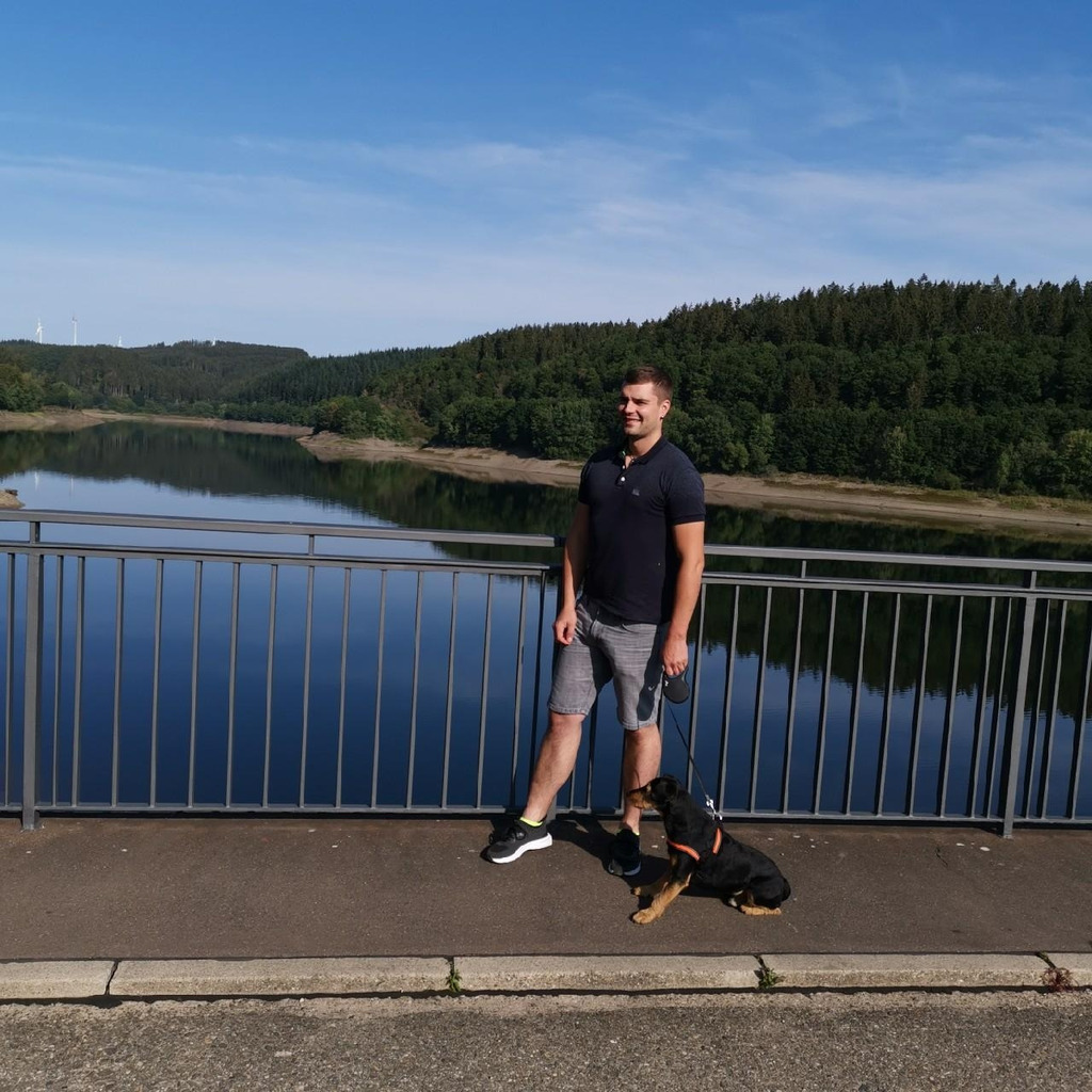 Pfeiffer Kay - Bautechniker - Schilling | XING