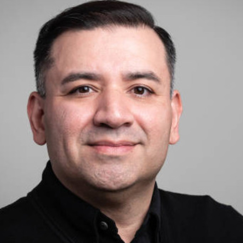 Samuel Brown Brown - SEO Specialist - seo expert | XING