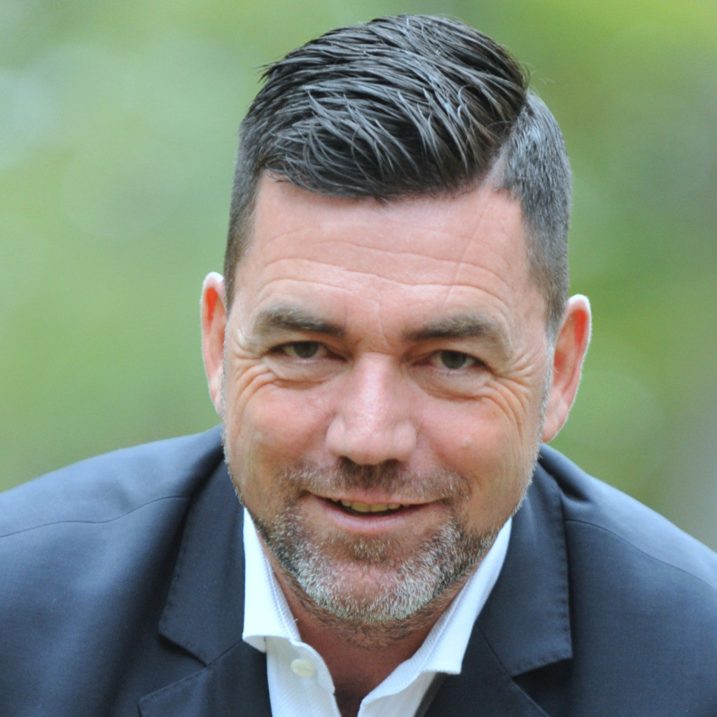 André G. Krell - Managing Director - flaschenpost marketing services ...