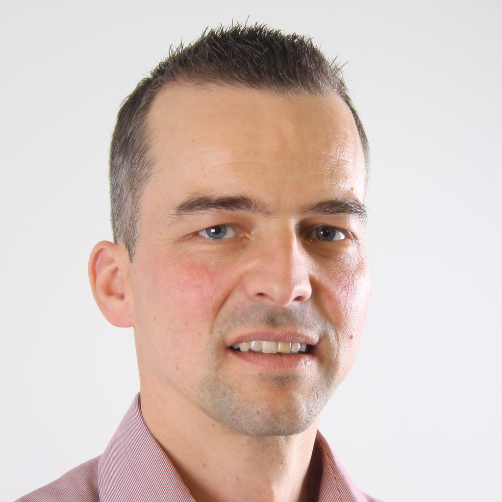 Stefan Schefer - Systemtechniker - Migros Ostschweiz | XING