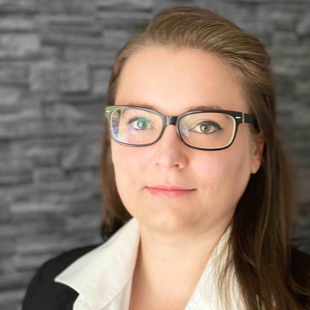 Isabella Wilhelm - HR Professional - HDT Veritas Hessen GmbH | XING