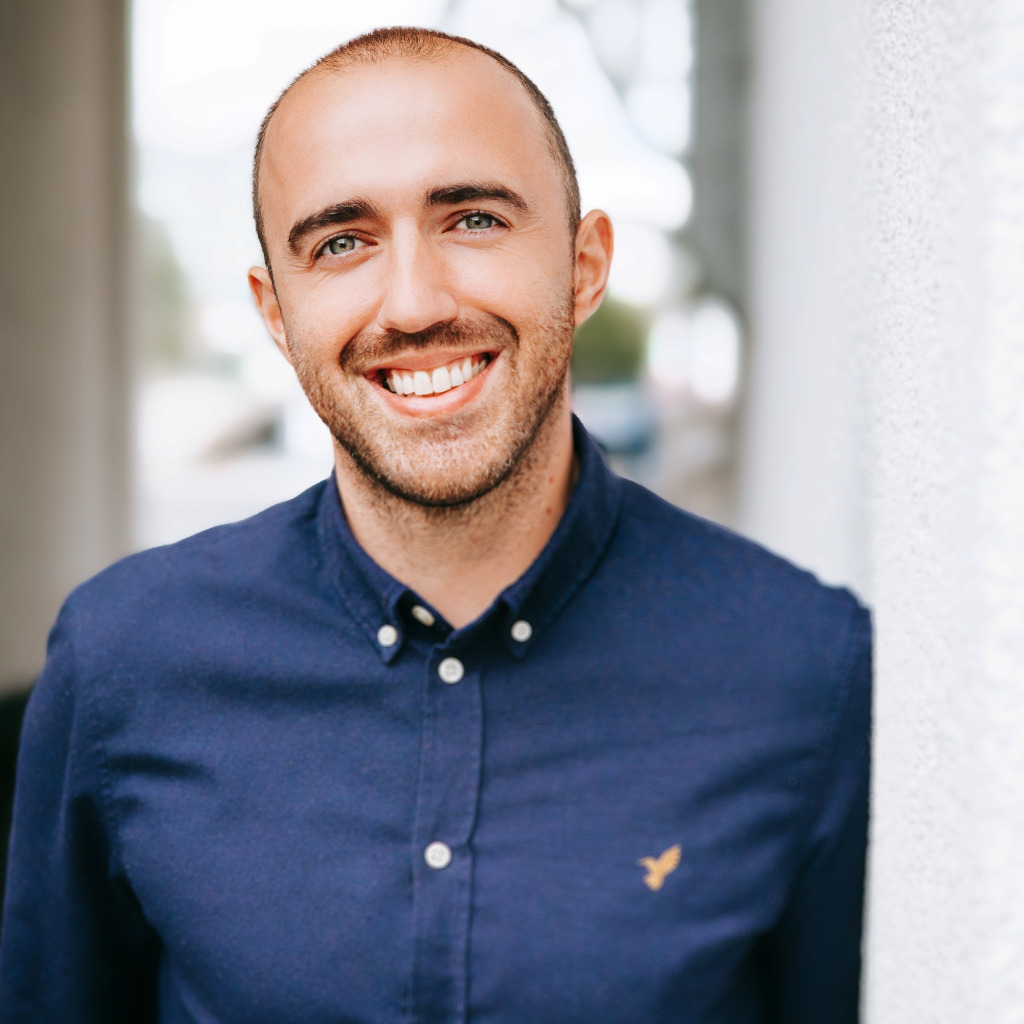 Stefan Camerlander - Head of HR Direct Services - REWE Group | XING