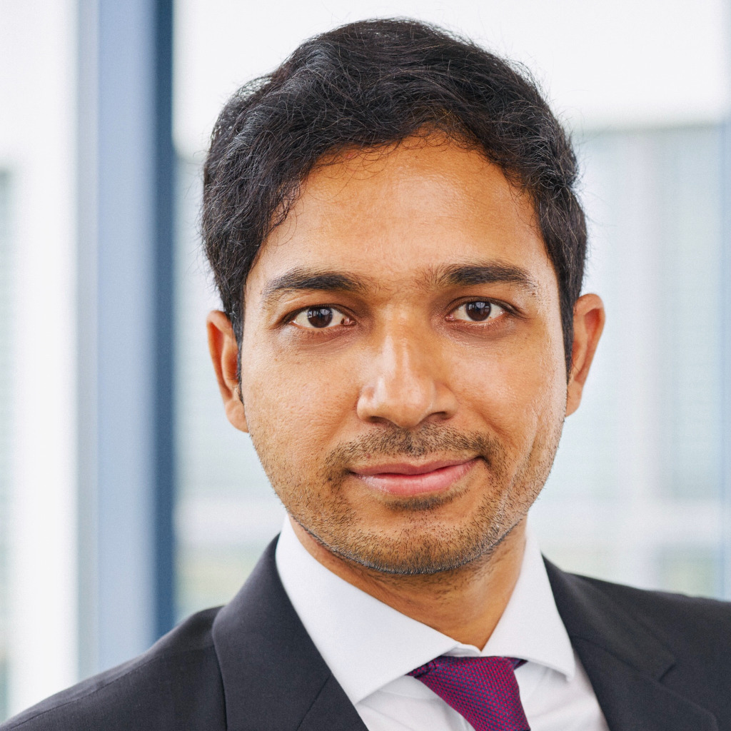 Krishnam Raju Kosuri - Senior Consultant E-Commerce - Robert Bosch GmbH ...