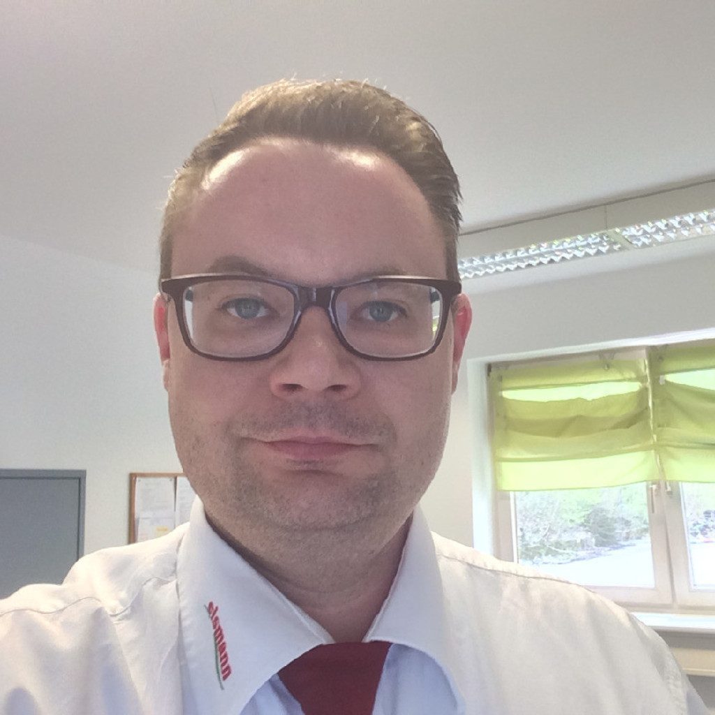 Michael Willmann - Teamleiter - eismann Tiefkühl-Heimservice GmbH | XING