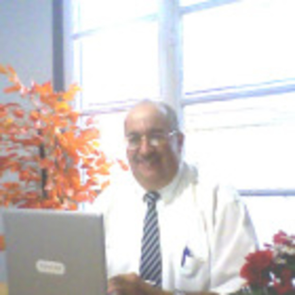 Mohammed Mostefa - PDG - SARL TRADECO | XING