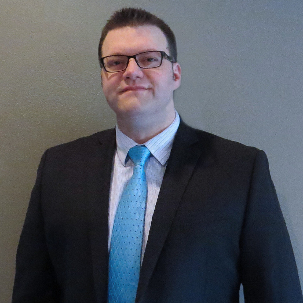 Brett Rife - Vice President of Sales- International Hospitality ...