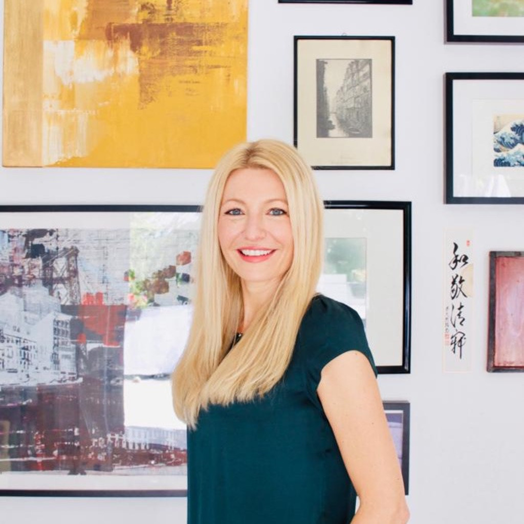 Michelle Weise - Leitung Marketing & Vertrieb, Leitung www.frankfurter ...