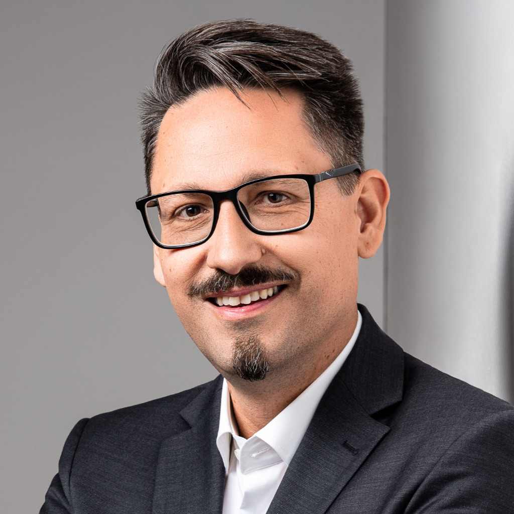 Markus Strobl - Cloud Architect, Software Engineer und Consultant ...