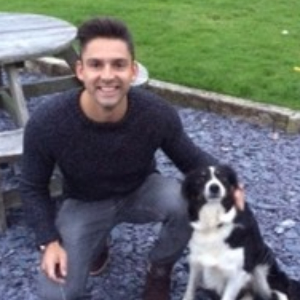 Andrew Pattimore - Talent Acquisition Manager - Glenair Electric GmbH ...