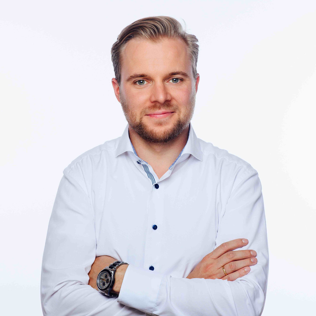 Lukas Wegat - Chief Operating Officer - miBaby GmbH | XING