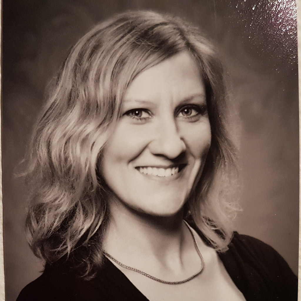 Barbara Hartmann - Verwaltungsmanagement - Landschaftspflege Reif | XING