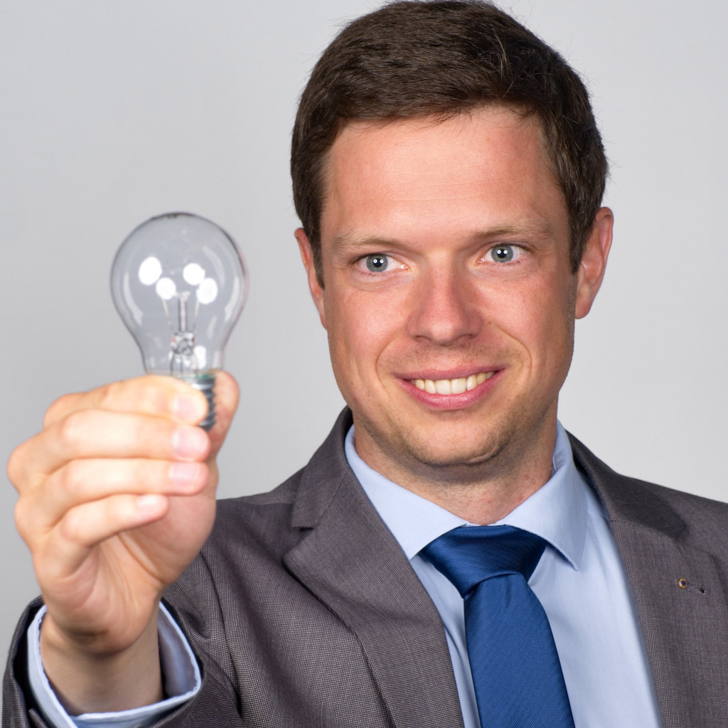 Martin Persch - Geschäftsführer - ENA CERT GmbH | XING